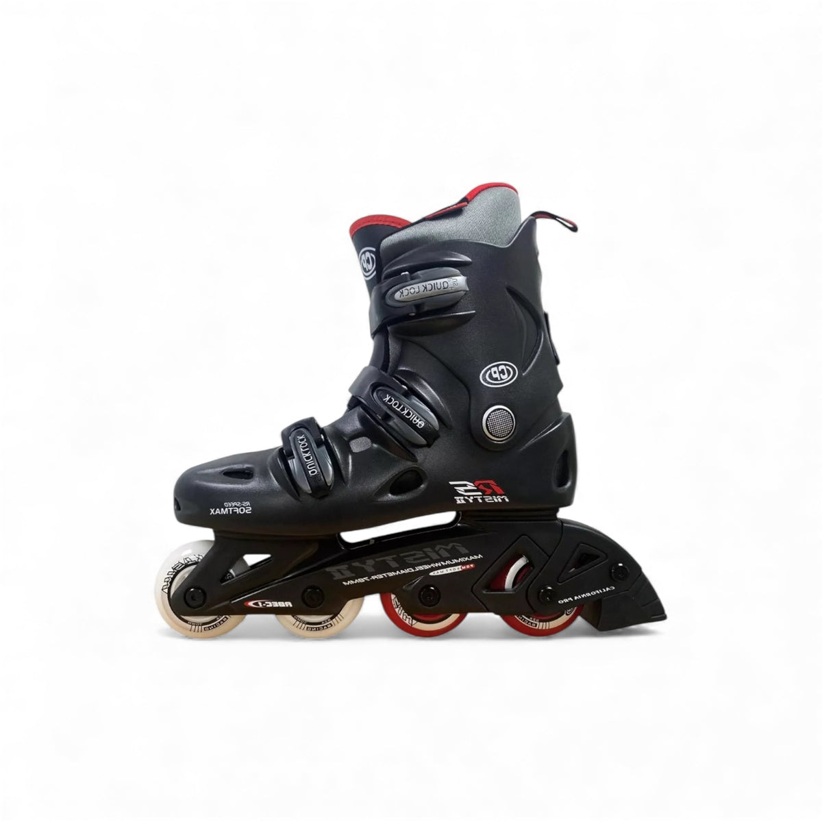 Inline skates – We Make Skates