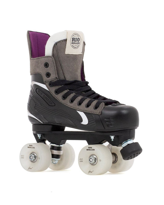 We Make Skates Built custom roller skates