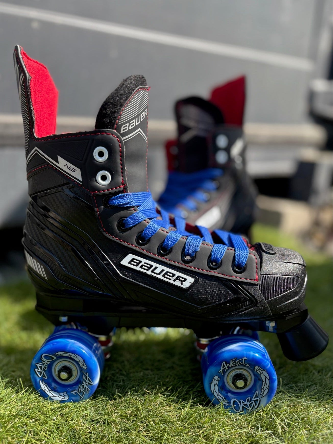 We Make Skates - Shop custom roller skates