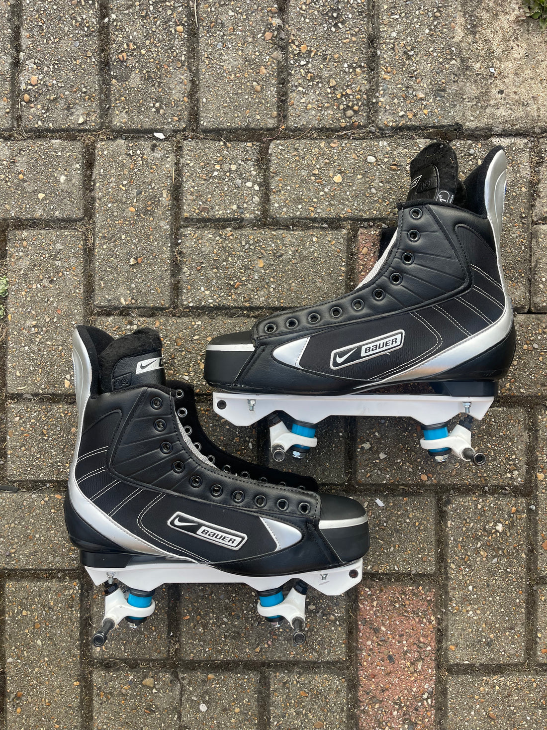 We Make Skates- Built custom roller skates – We make Skates