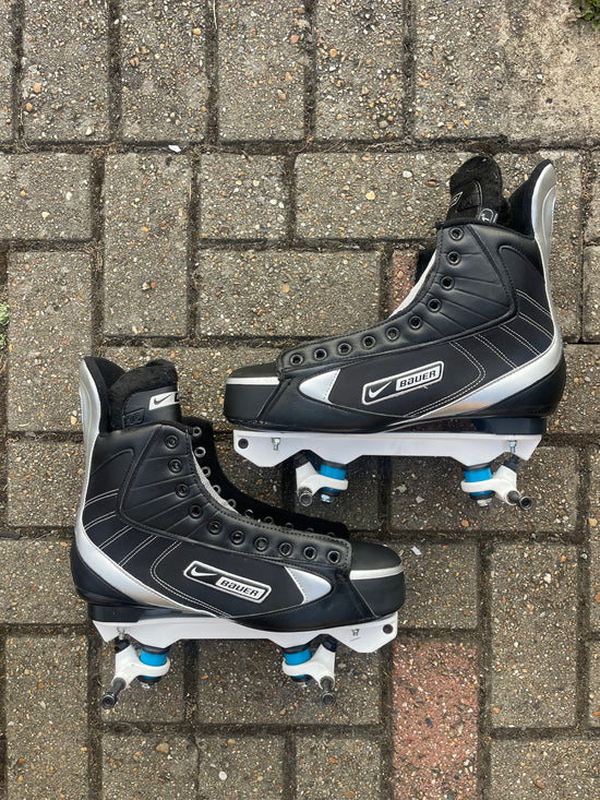 We Make Skates- Built custom roller skates – We make Skates