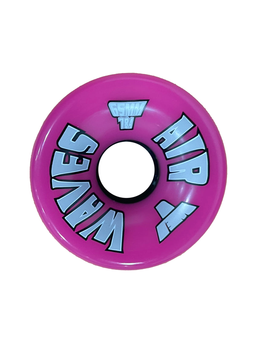 AirWaves Wheels (8-pack) – We Make Skates